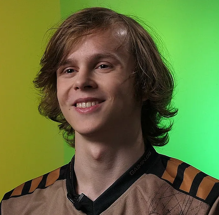 3 лучших стримера по dota2